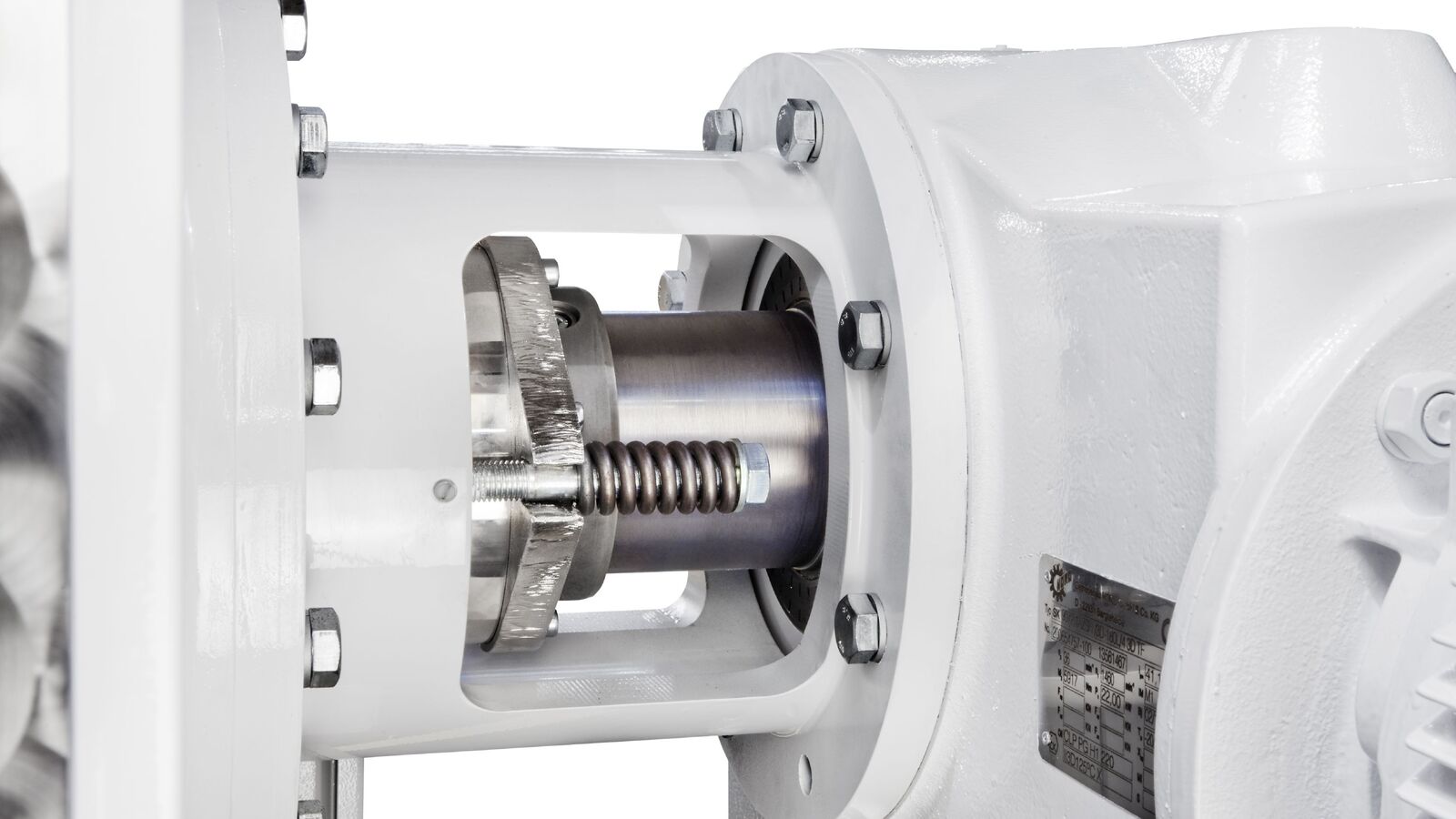 ShearMix S - Chocolate Mixer and Kneader | Bühler Group