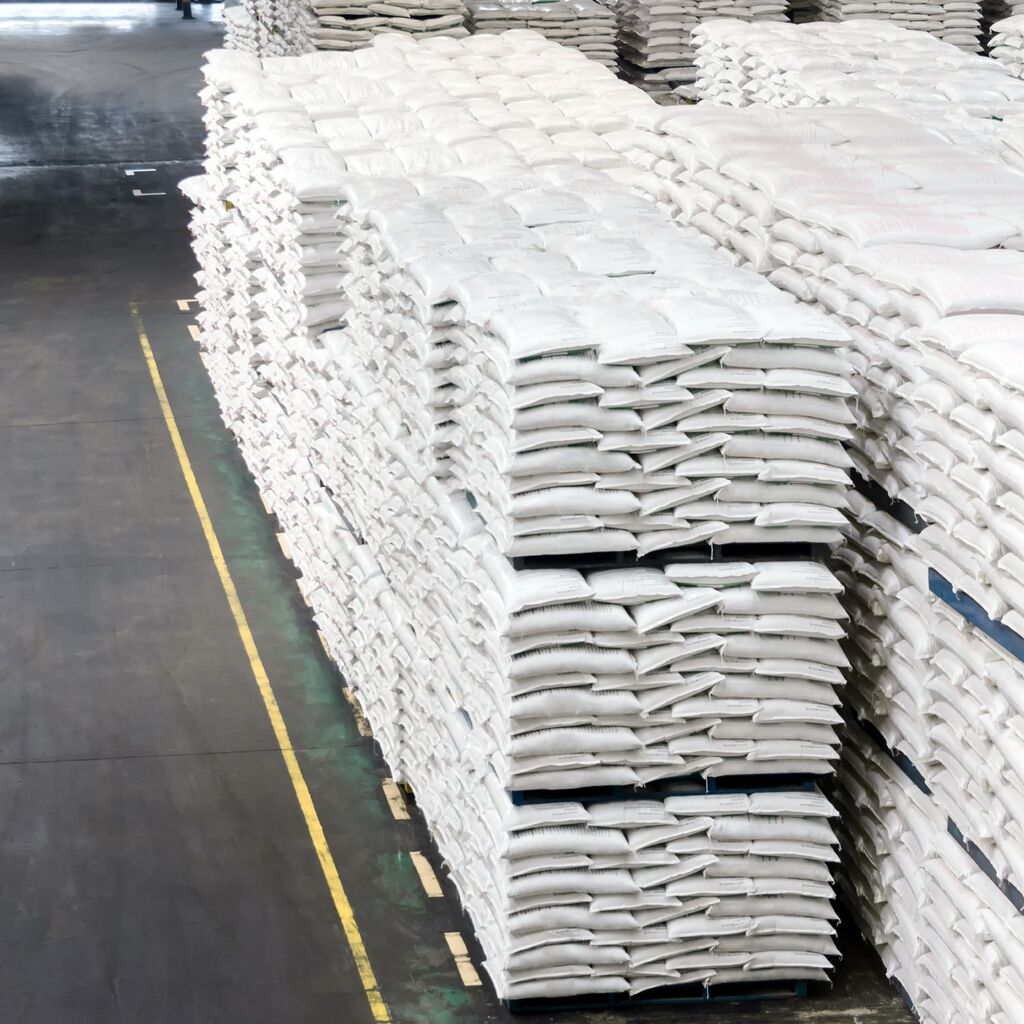 Packing Machines and Equipment | Grains and Flour I Bühler Group