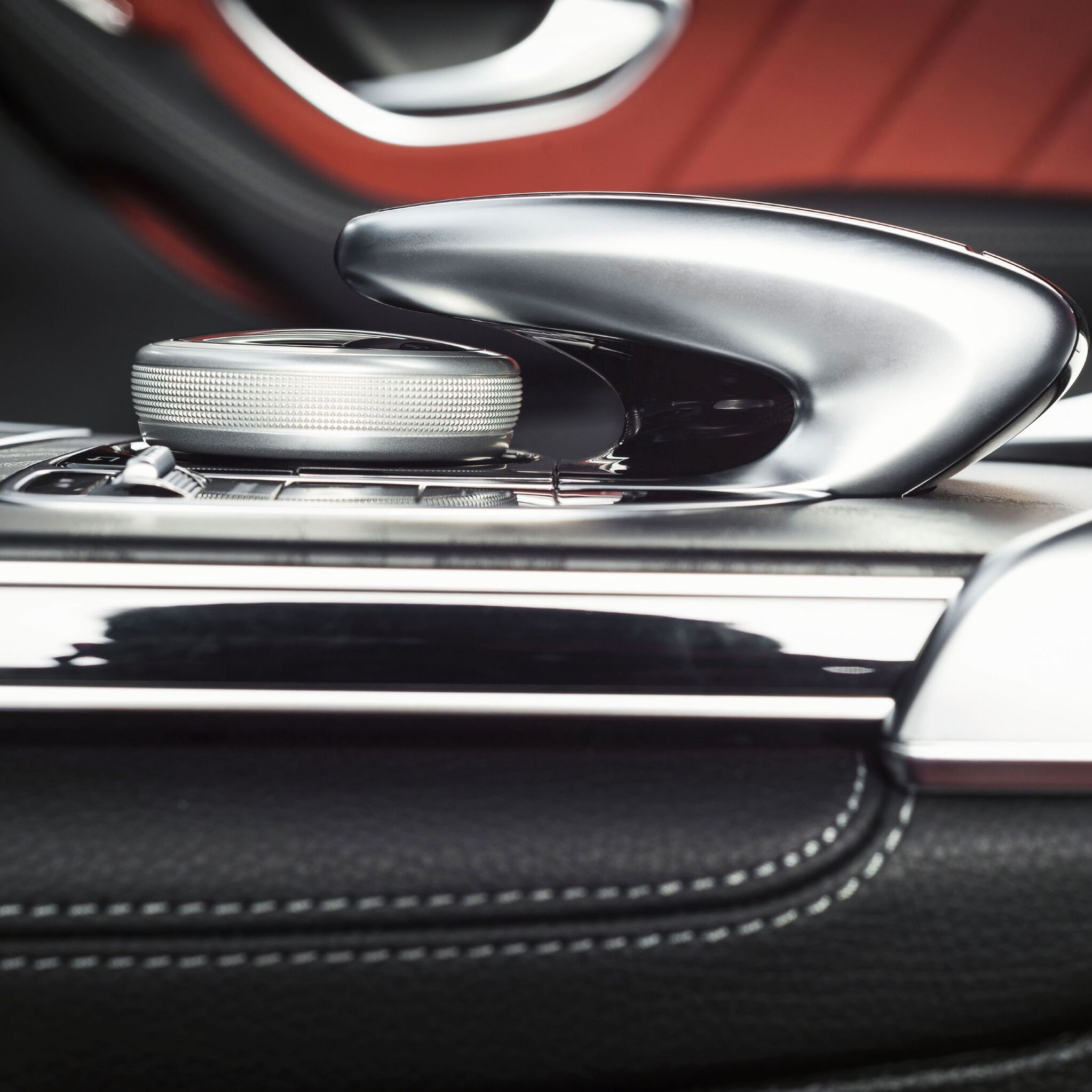 Automotive Chrome | Inspiration hub | Bühler Group