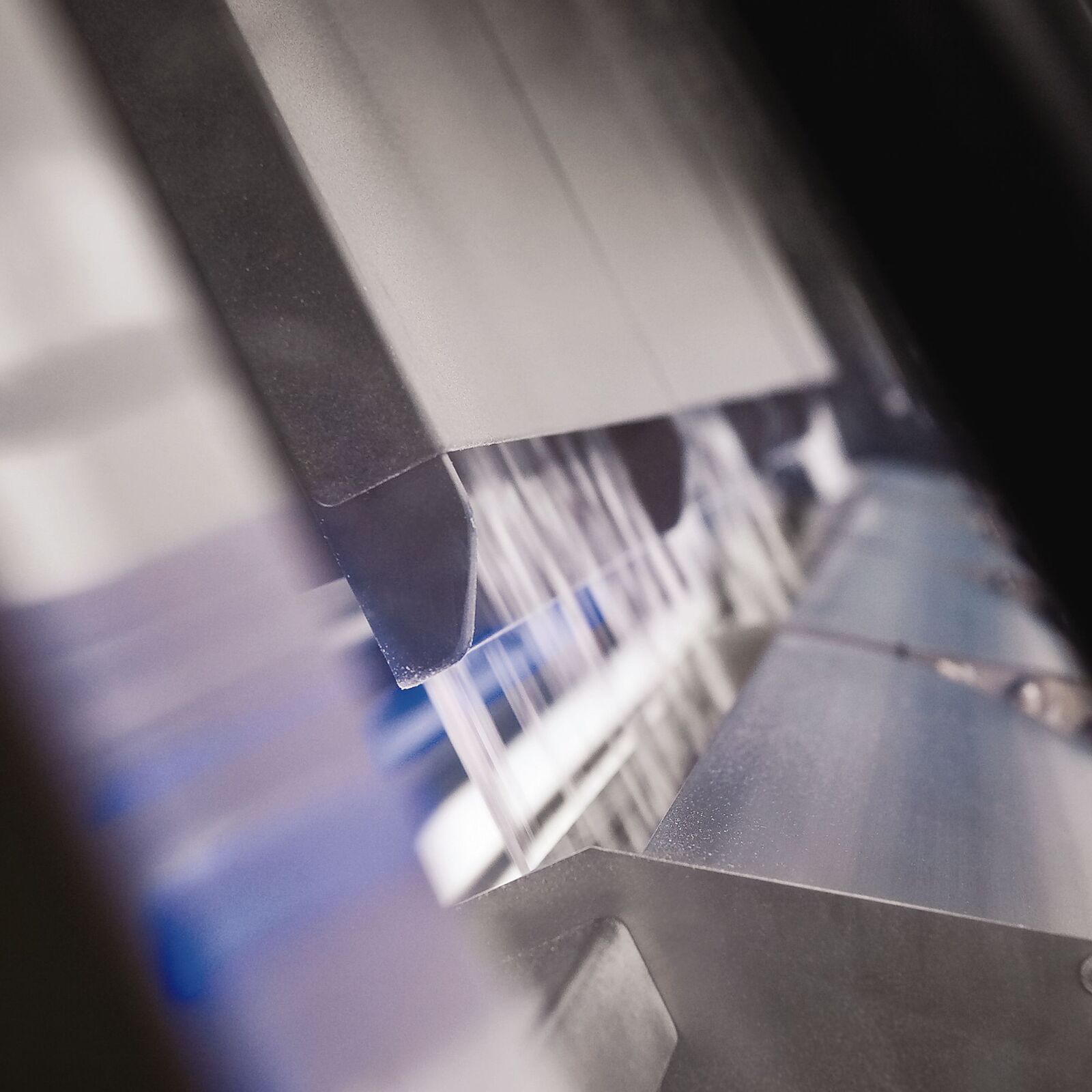 SORTEX B range | Optical sorter for Grain, Food & Plastic | Bühler Group