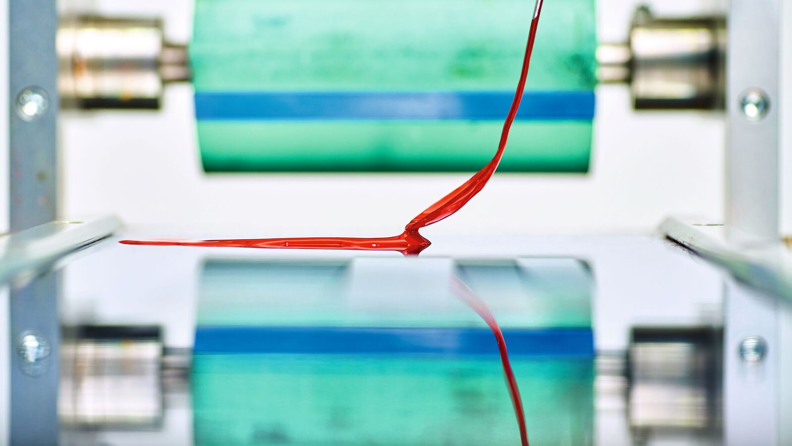 Customer Success Story | HiTech Ink. | Bühler Group