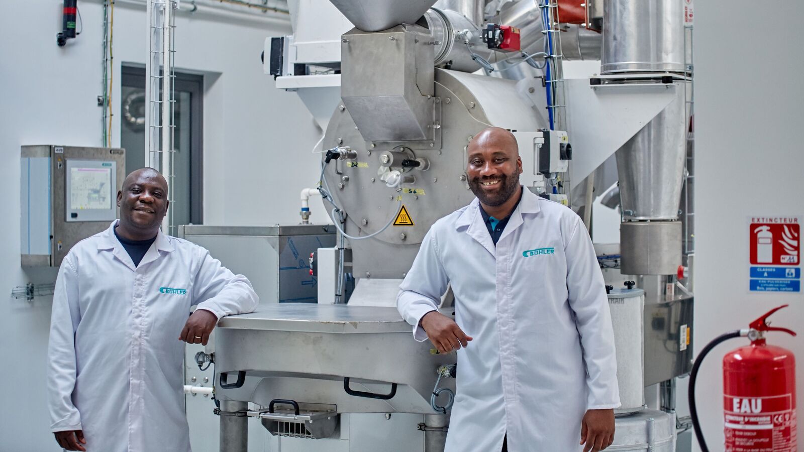 Collaboration | International Rice Milling Academy