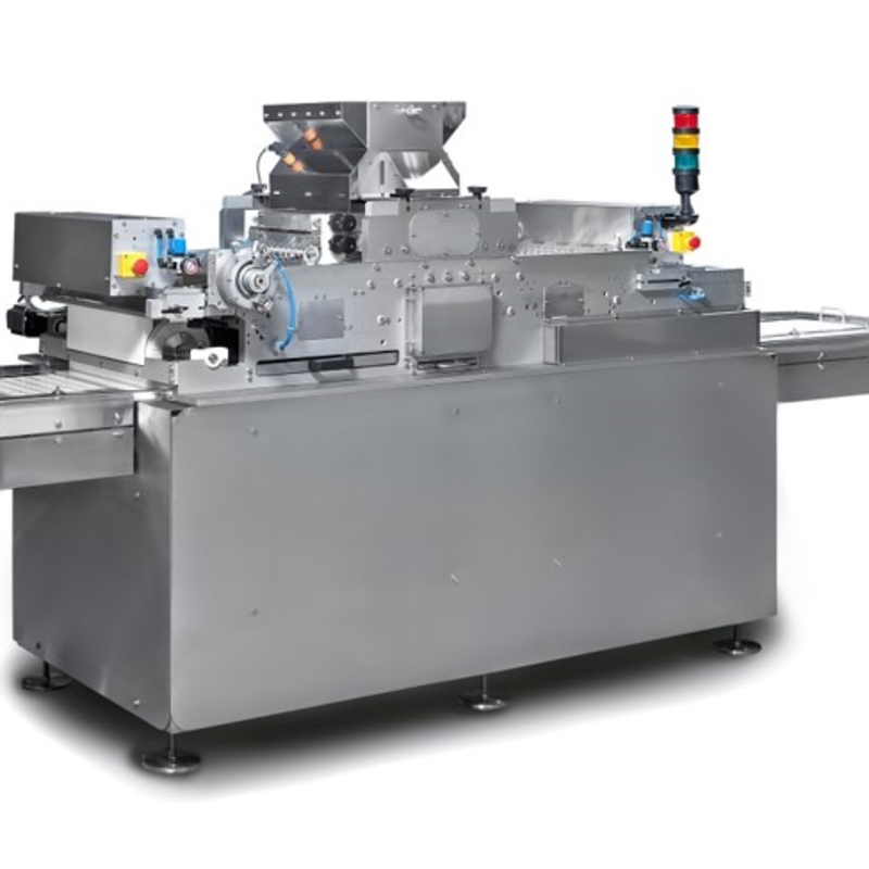 PreciFeed Inclusions Feeder ǀ Chocolate Production | Bühler Group