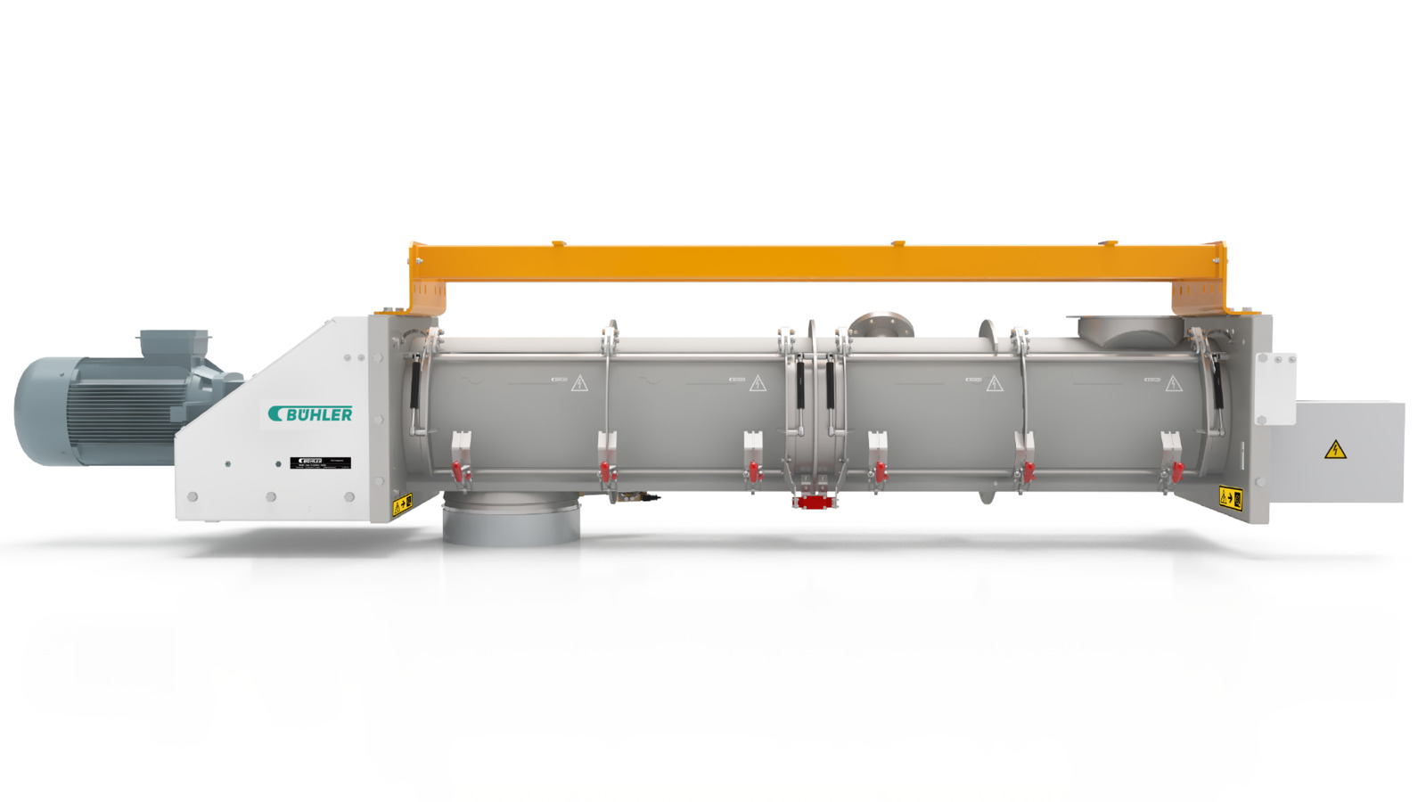 Conditionneur Hysis™ 2.0