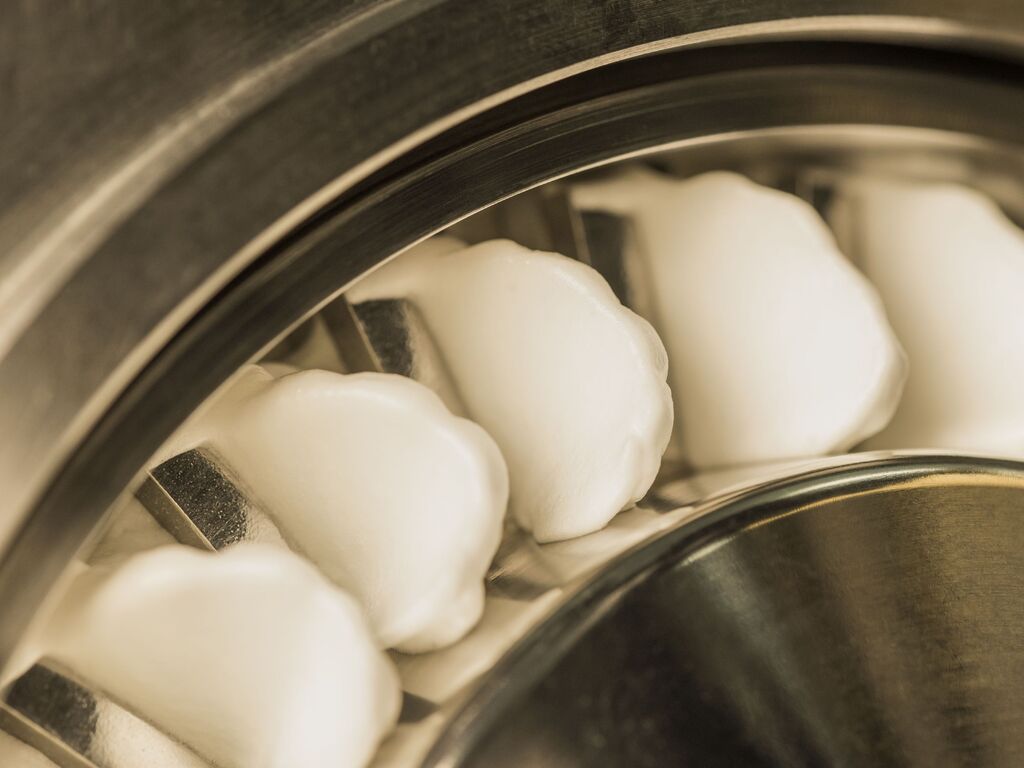 Mixing and Aerating Equipment | Bühler Group