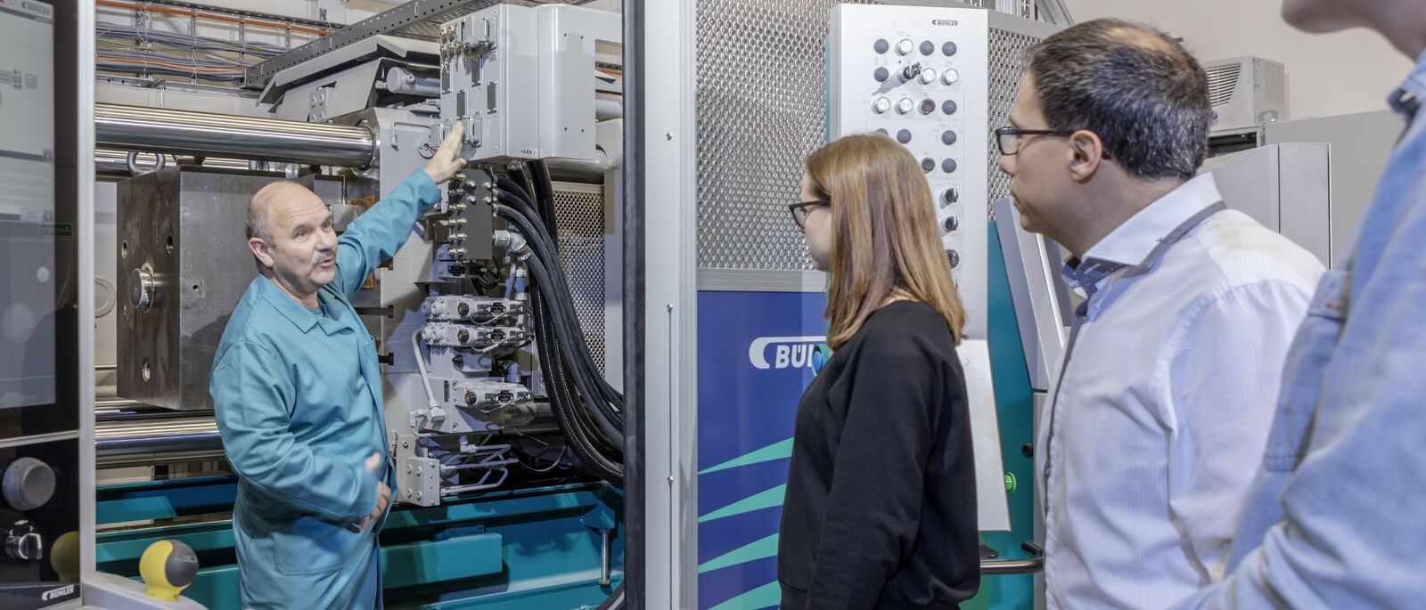 Preparación de Evolution con Datanet