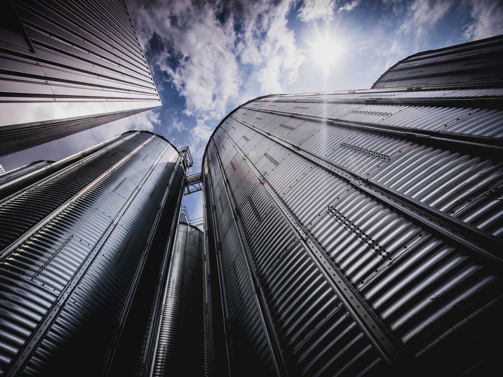 Webinar Safe Storage: Mitigating losses through optimized Grain Management