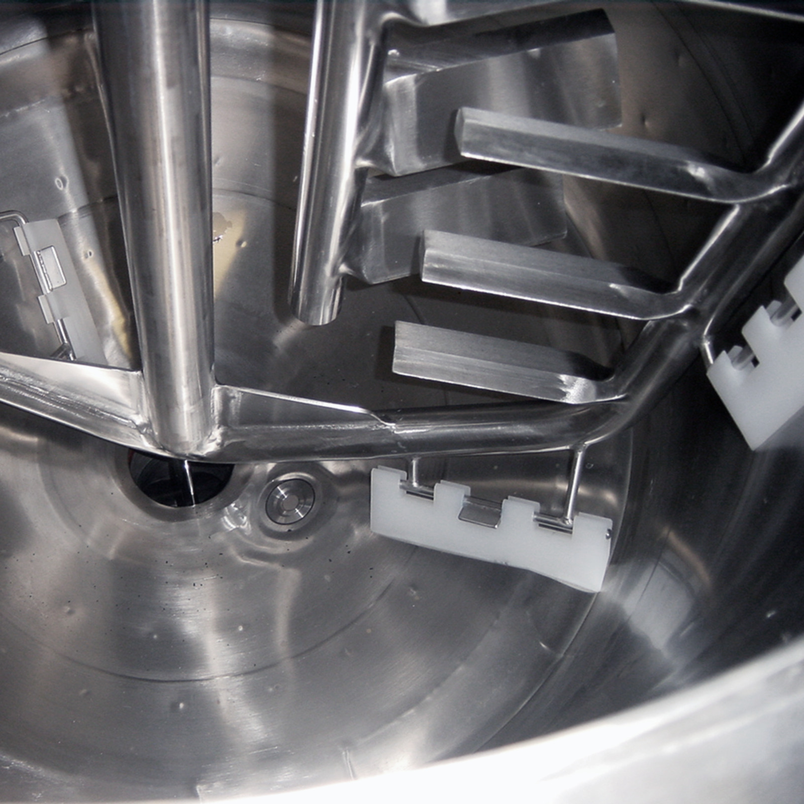 From fat to fat creams