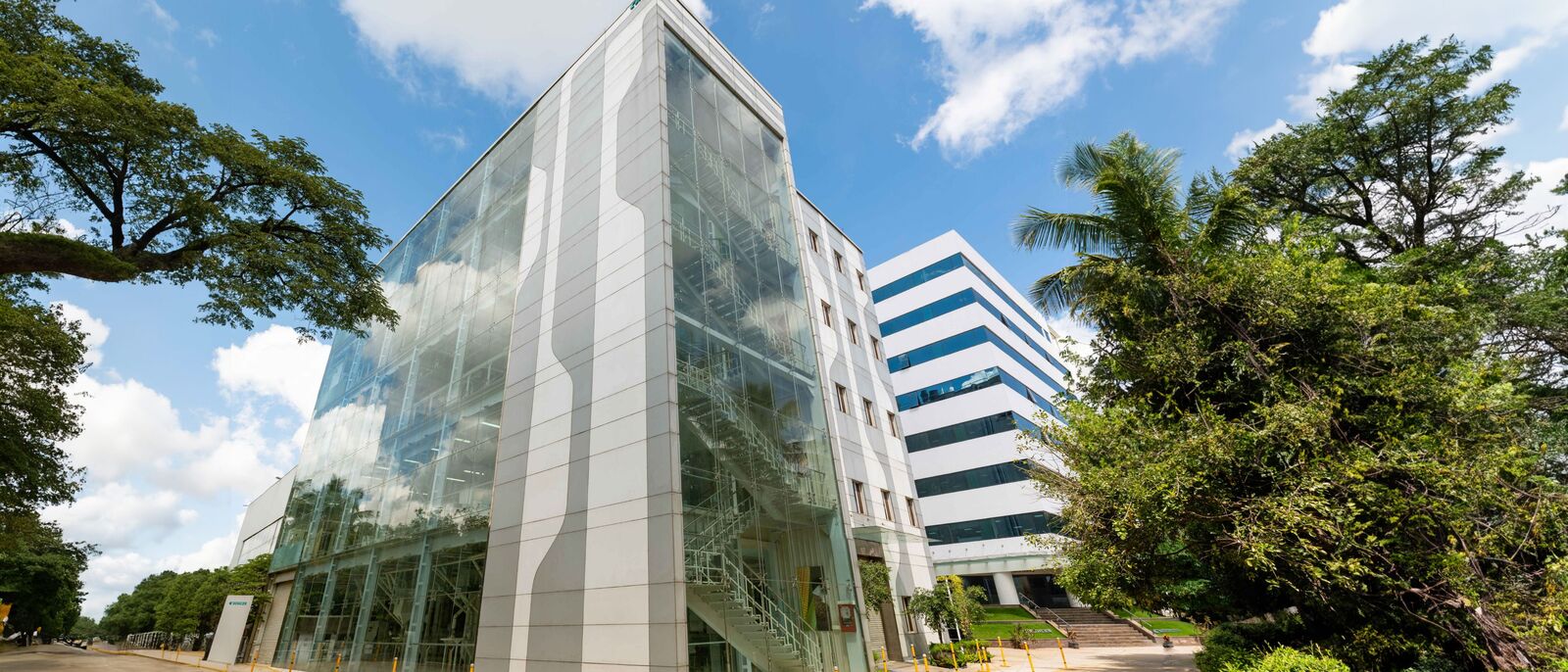 Bühler India | Customer Service South Asia | Bühler Group