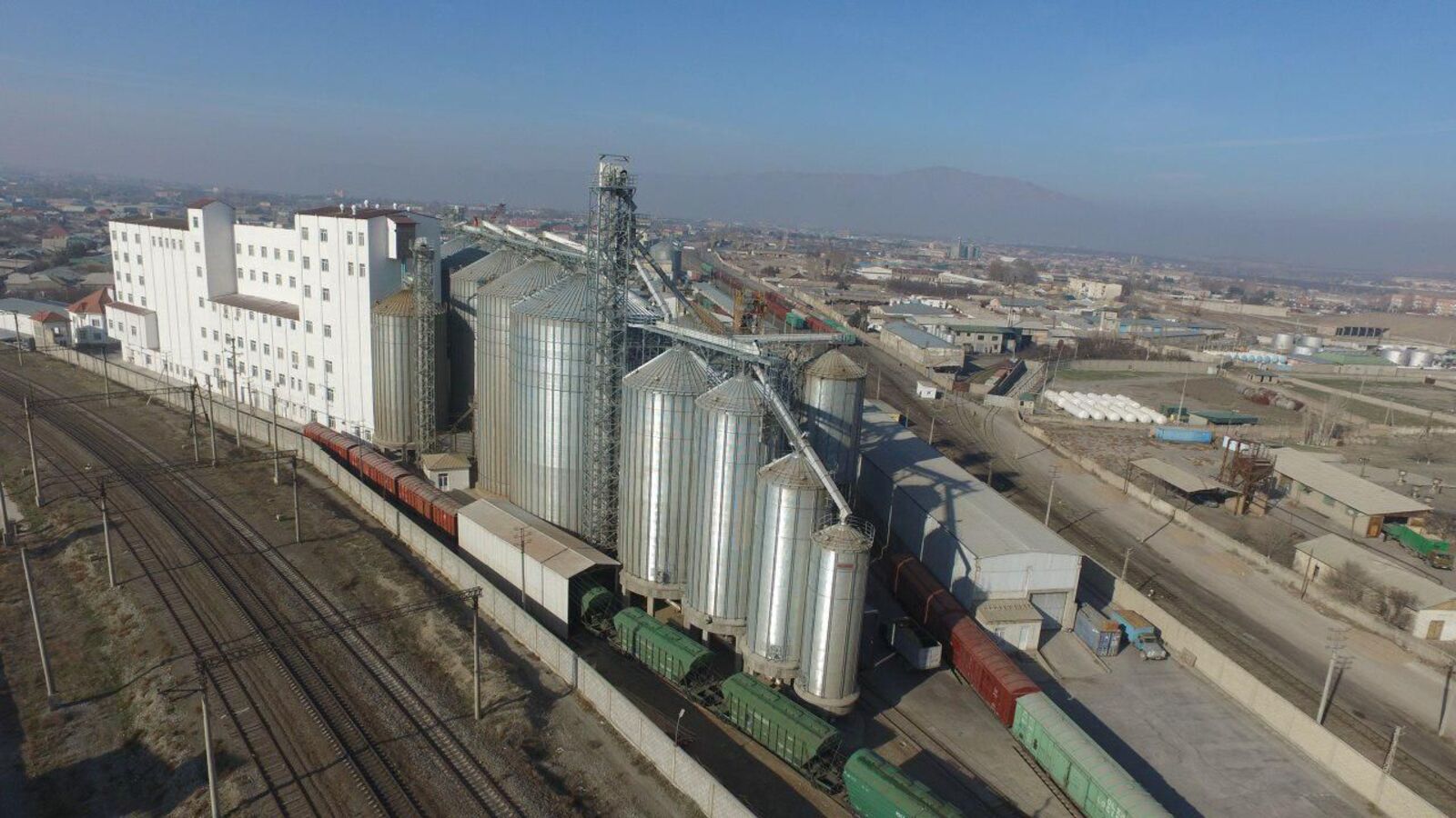 Customer success story | Farovon Group | Bühler Group