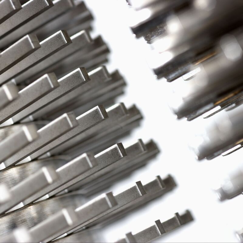 Mondomix VL Aerator | Bühler Group