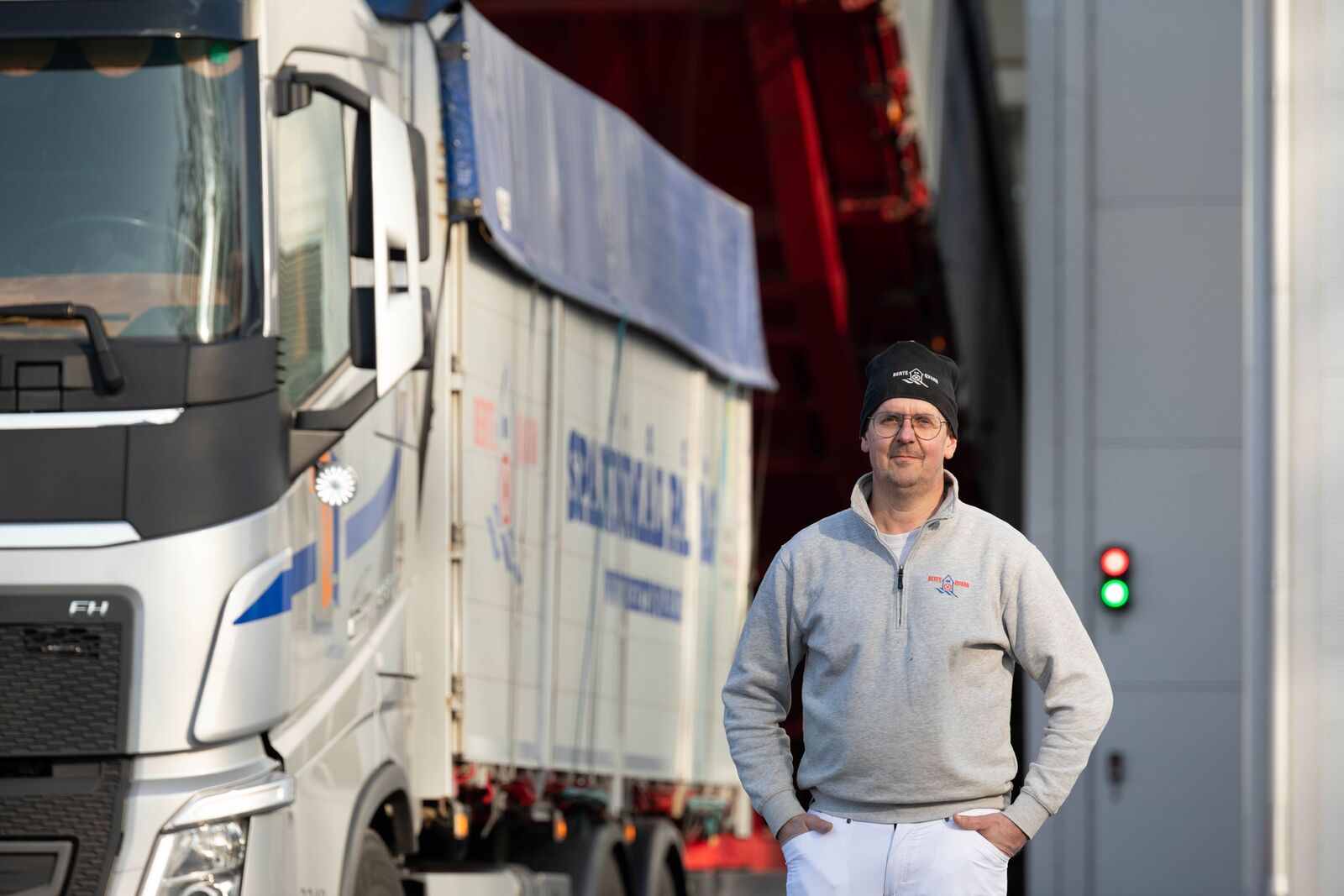 The natural choice | Inspiration Hub | Bühler Group