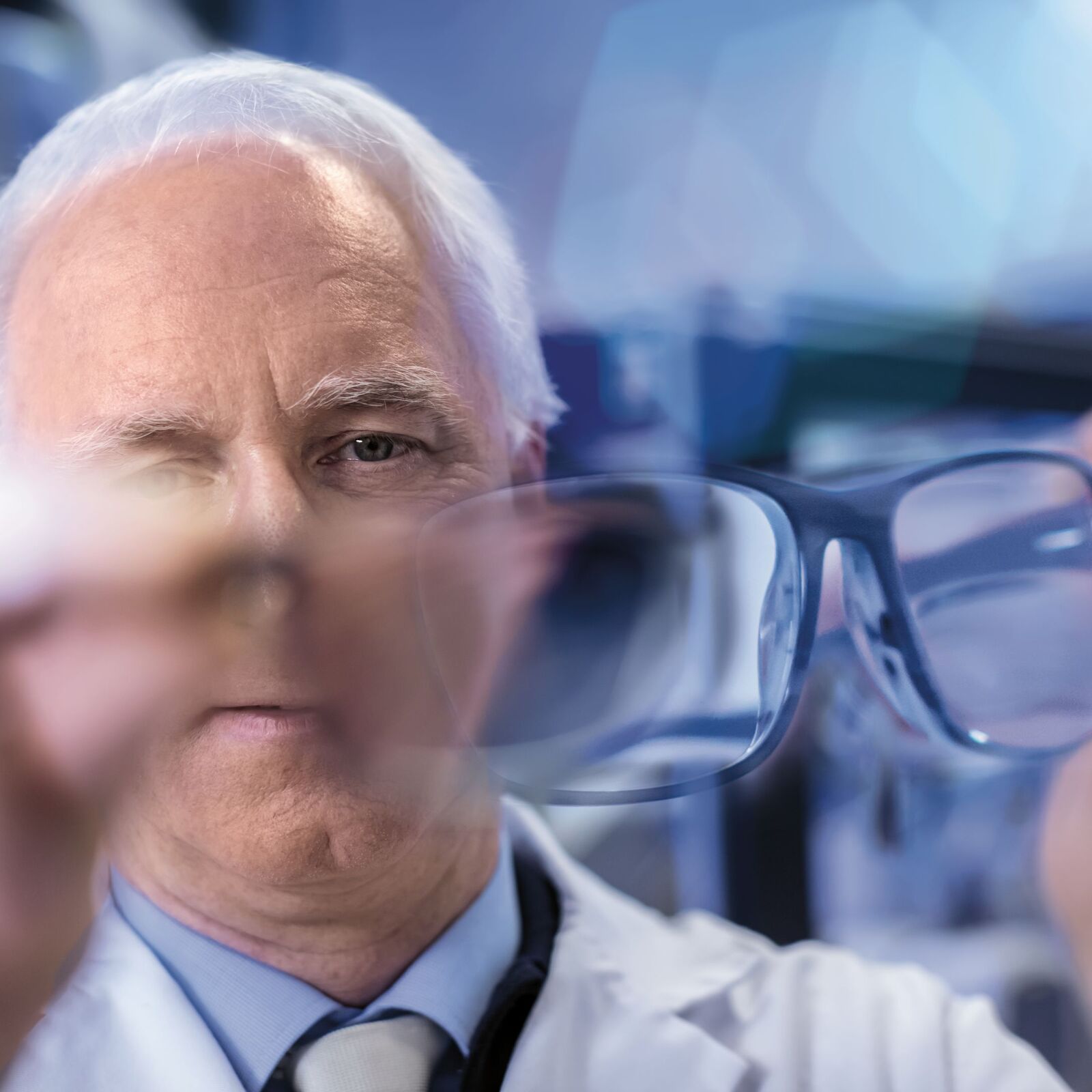 Zeiss, measuring technology, microscopes, eyeglasses, Bühler, Coating