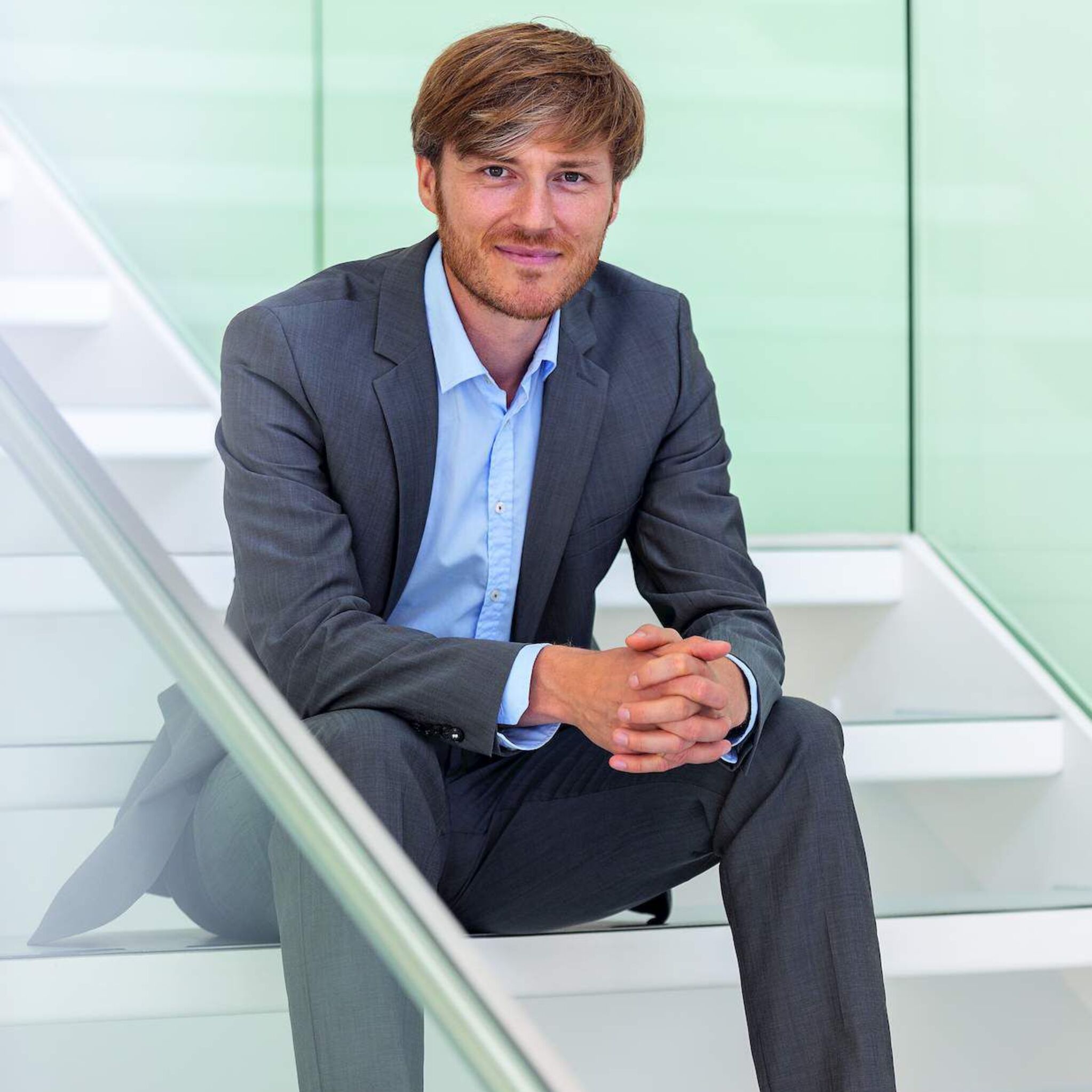 Alexander Mathys 访谈