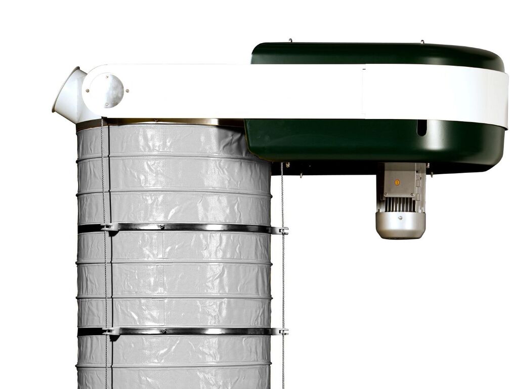 Loading system | Components | Bühler Group