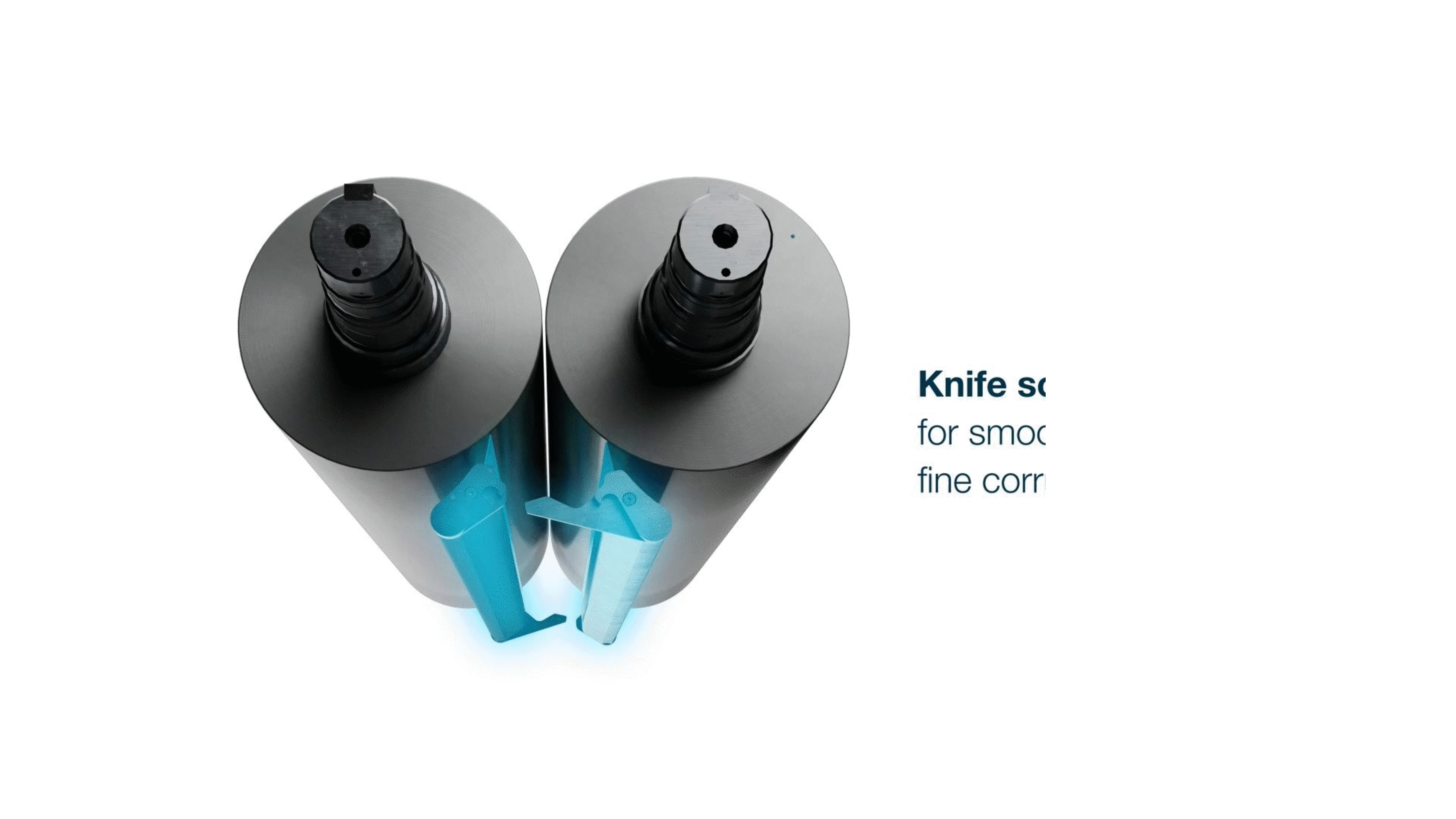 Latest generation scrapers | Roller Mills | Bühler Group