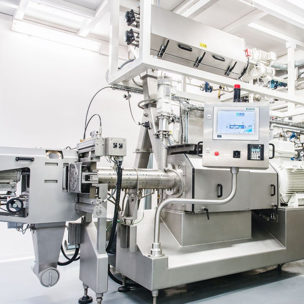 Food Extrusion Workshop | Bühler Group