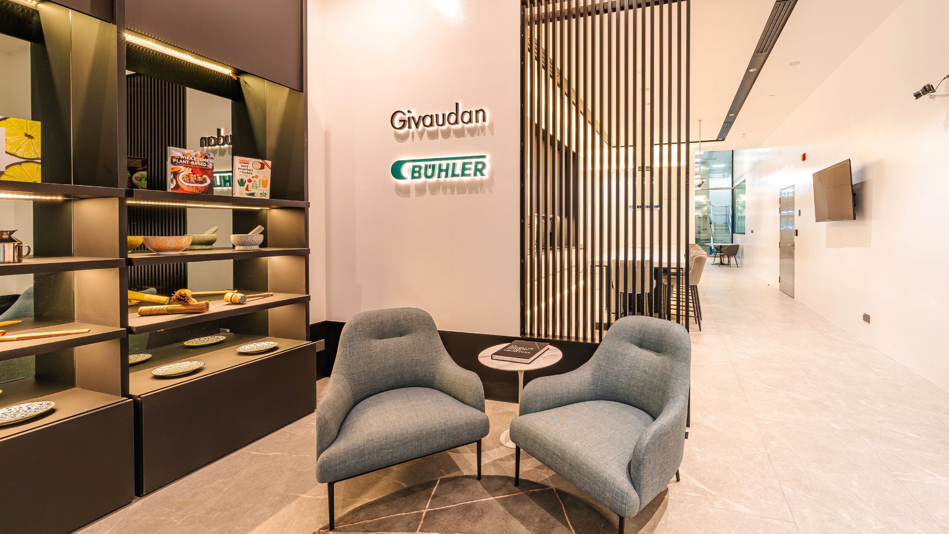 An Eldorado for food innovators | Inspiration hub | Bühler Group