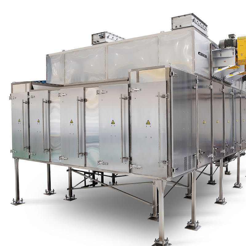 SmartPet Pet Food Dryer