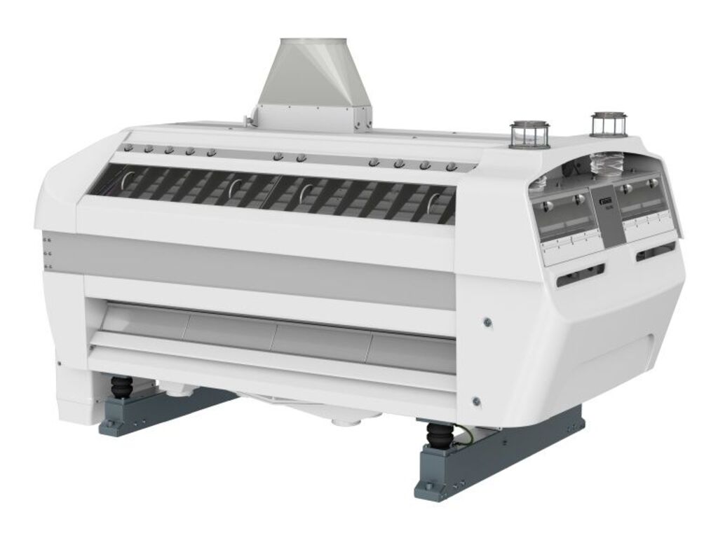 Polaris Purifier MQRG | Milling | Bühler Group