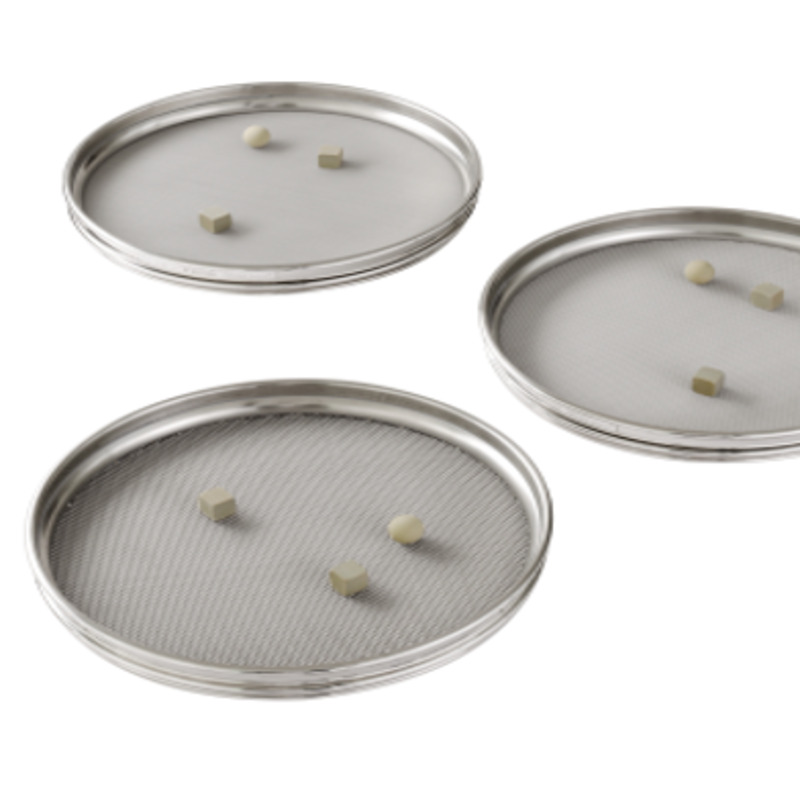 Universal Laboratory Plansifter MLUA | Grain Milling | Brewing | Bühler ...