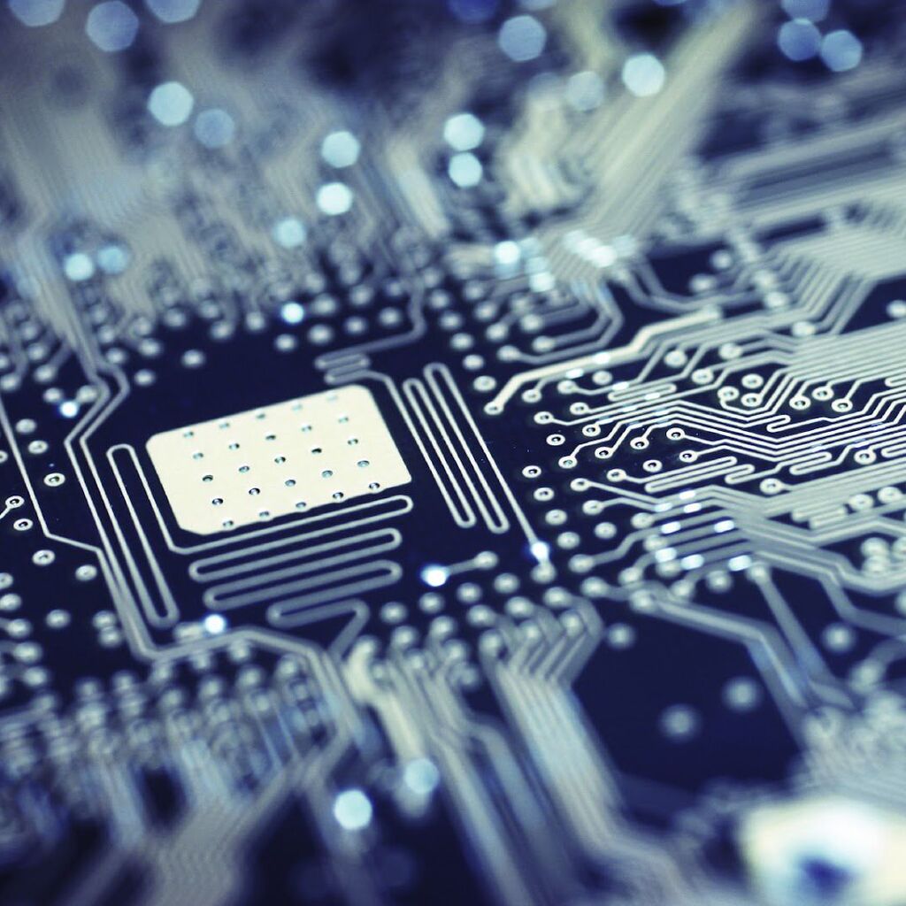 Automation & Digitalization