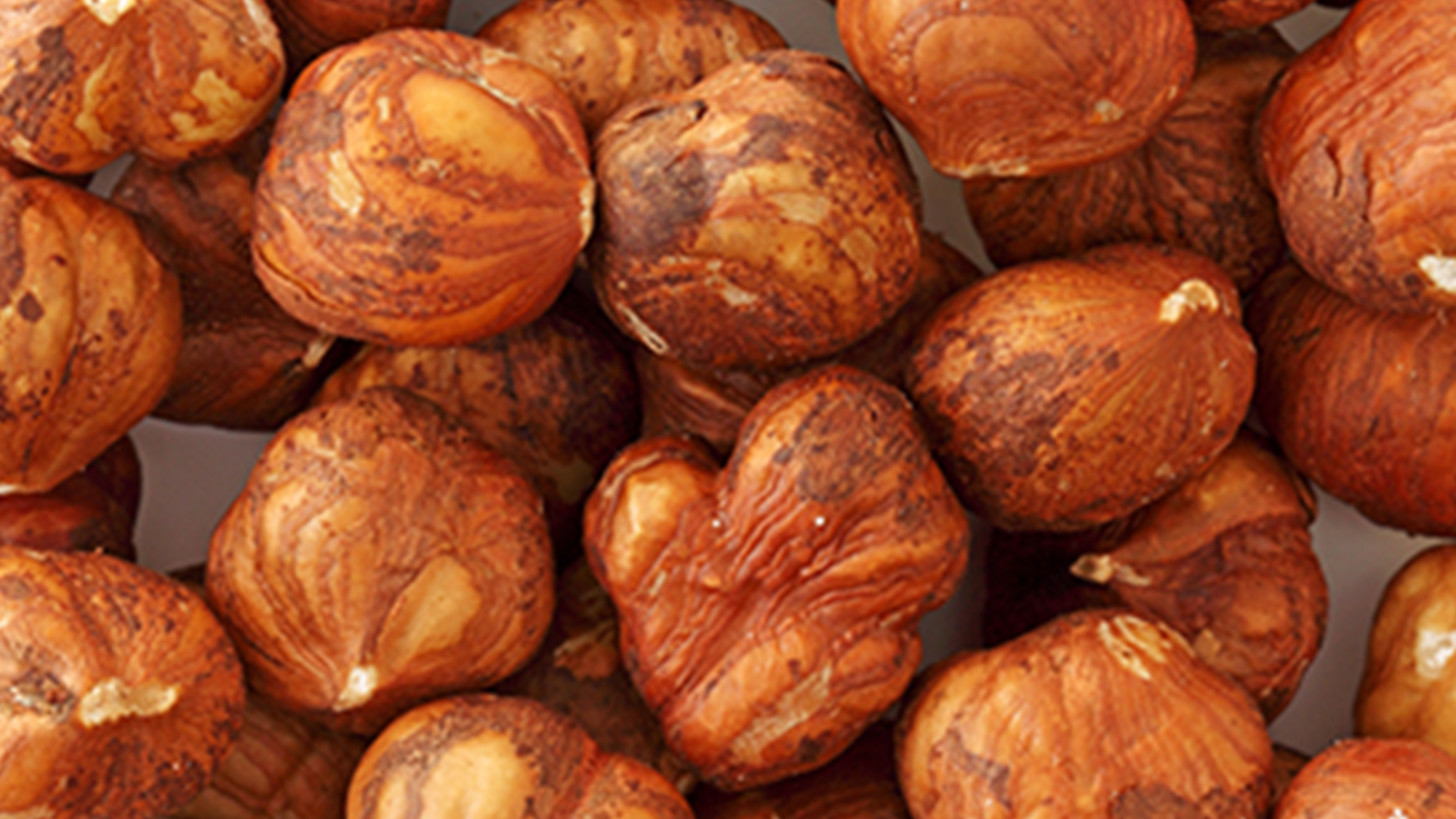 Nut Sorting | Optical Sorting I Bühler Group