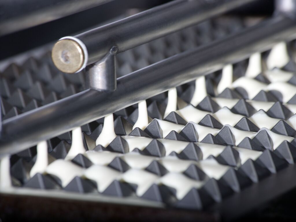 Industrial Baking Process | Industrial Ovens | Bühler Group