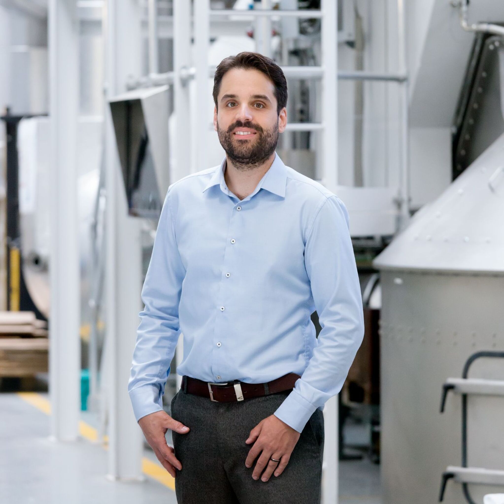 Nutritious & Delicious | Inspiration Hub | Bühler Group