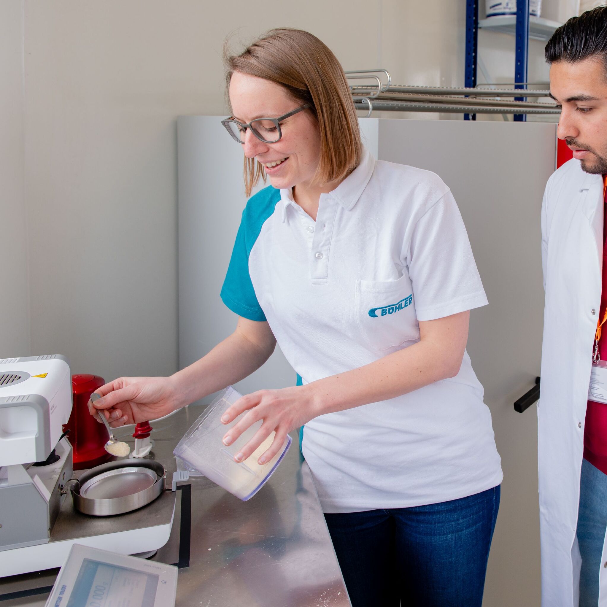 Wafer baking technology basics