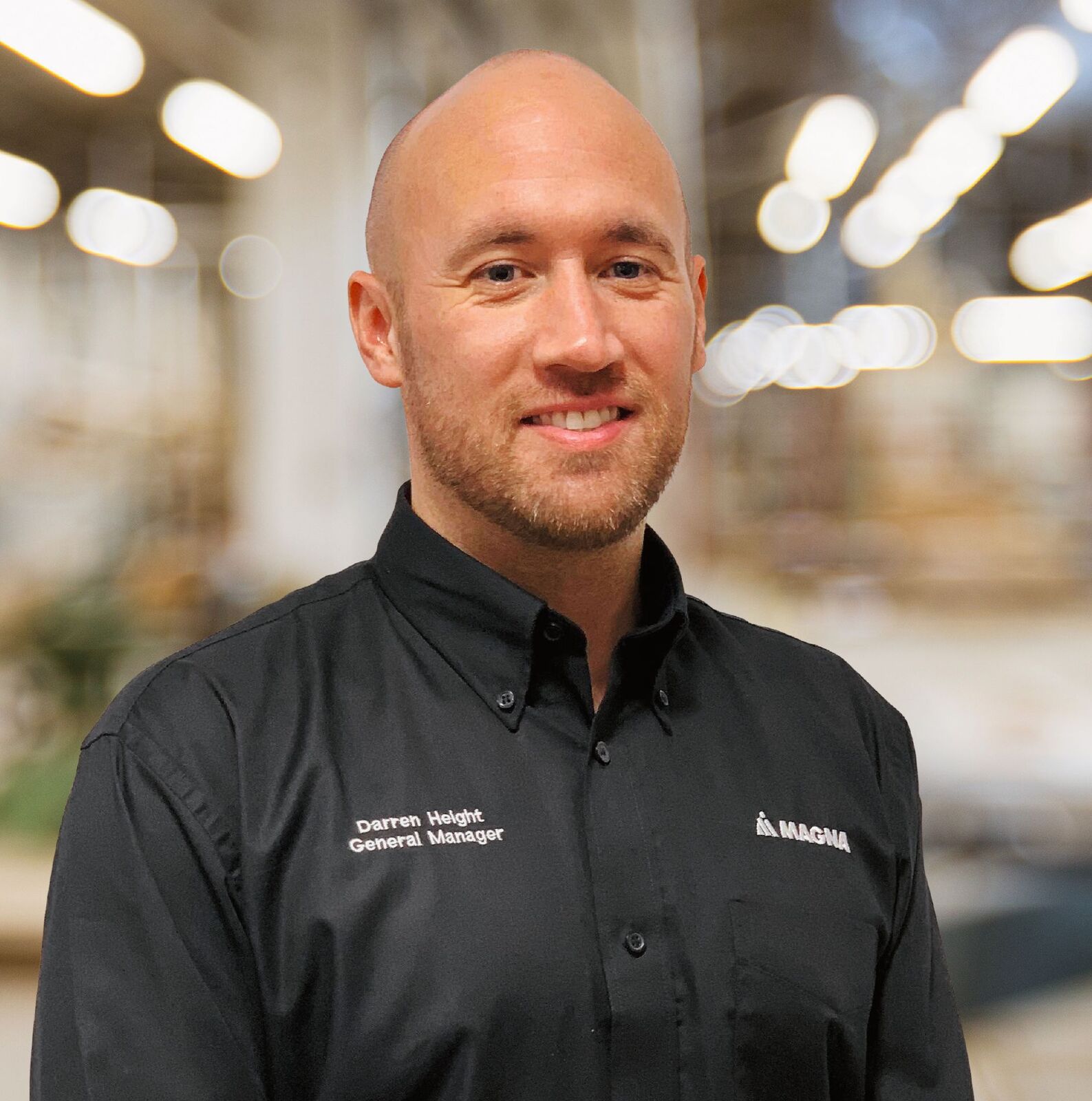 Magna | Inspiration hub | Bühler Group