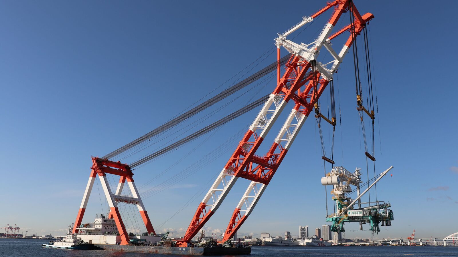 Customer Success Story | Konan Futo Japan | Grain Storage | Bühler Group