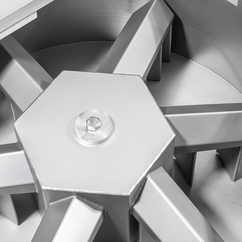 Barth LAB Tornado | Roasting system | Bühler Group