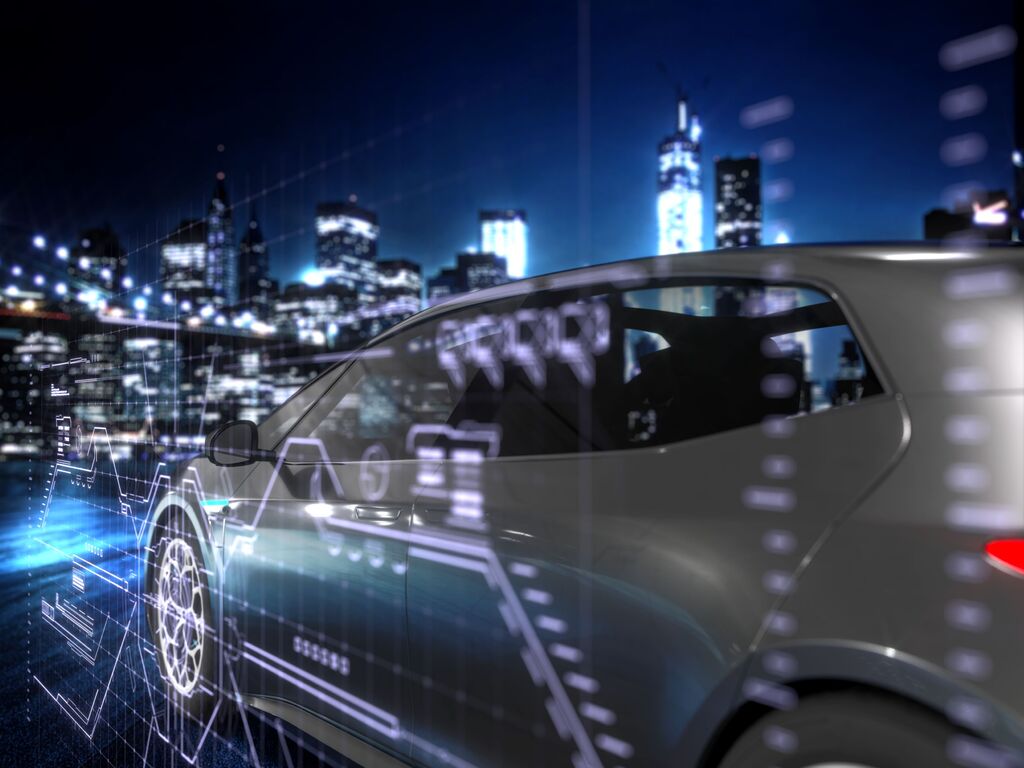 Evolution of Mobility | Inspiration hub | Bühler Group