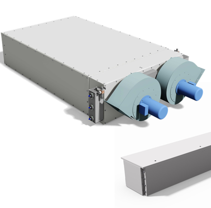 Filters | Components | Bühler Group