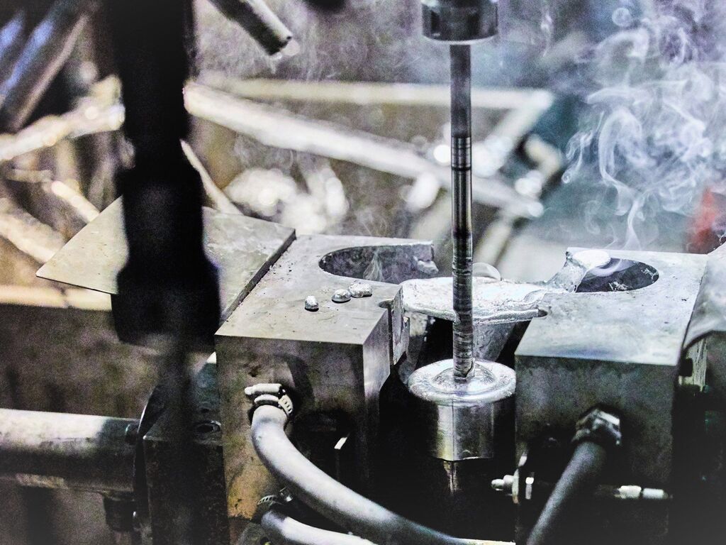 60 - Comptech and Bühler to cooperate in applying rheocasting for high-pressure die casting ...