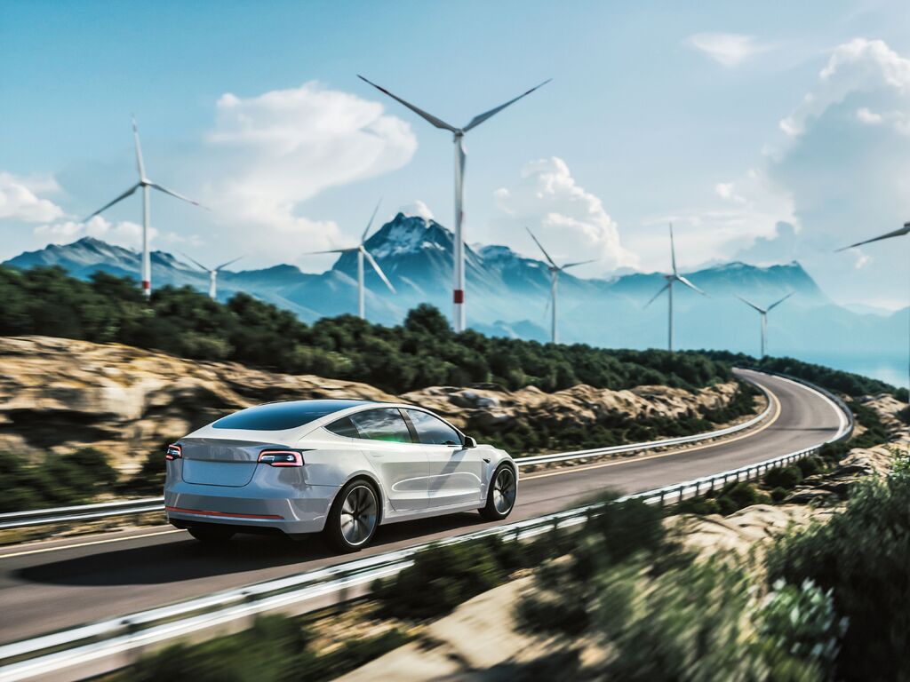 Battery Trends | Inspiration hub | Bühler Group