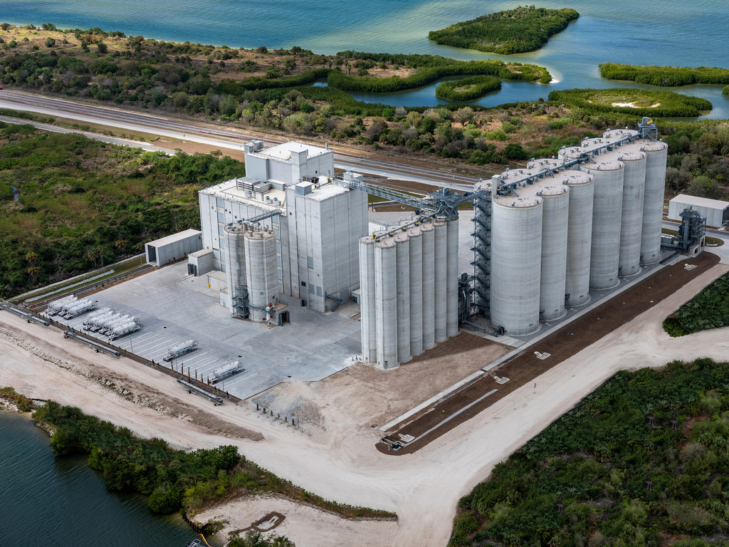 A mill to feed millions 🎞️ | Annual Report 2022 | Bühler Group