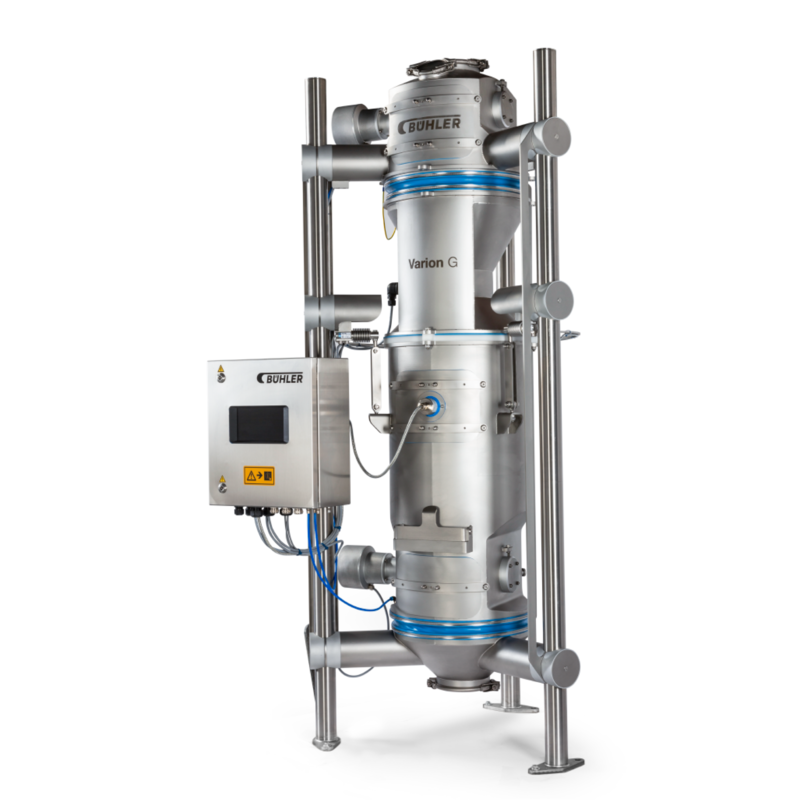 Varion G | Bühler Group