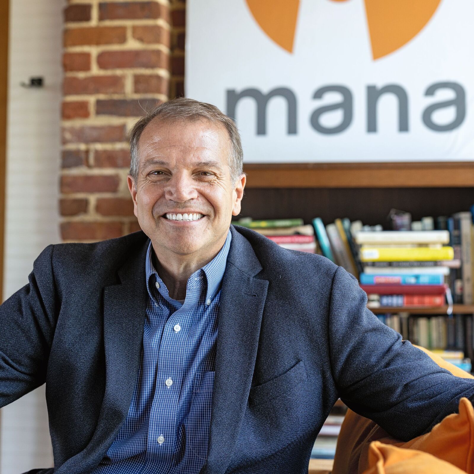 Fighting child hunger | Inspiration Hub | Bühler Group