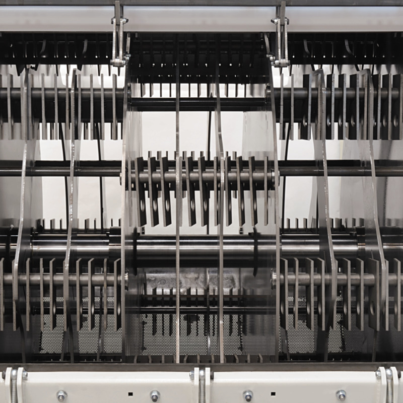 Horizontal Hammer Mill | Grinding System | Bühler Group