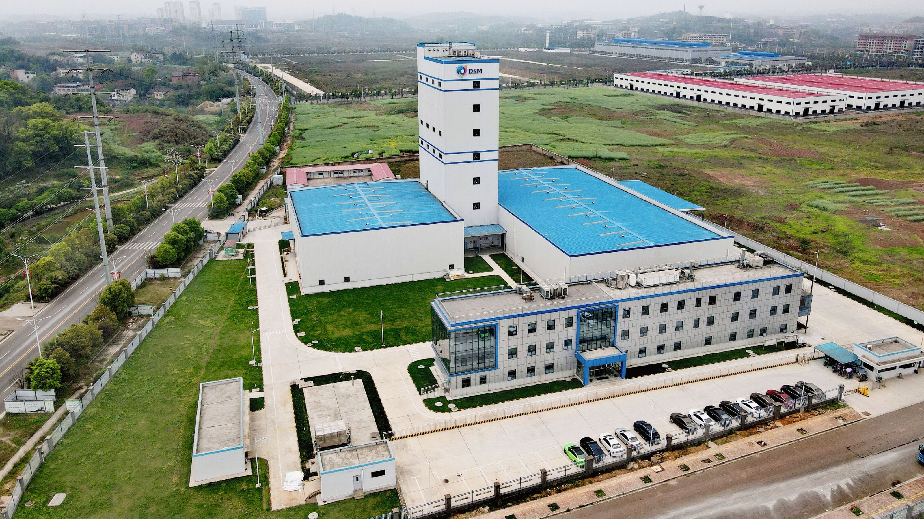 Smart science and innovative solutions | Inspiration Hub | Bühler Group