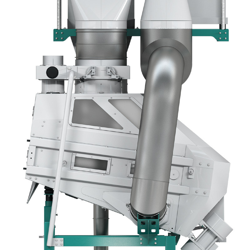 Combistoner MTCG | Grain Milling | Bühler Group