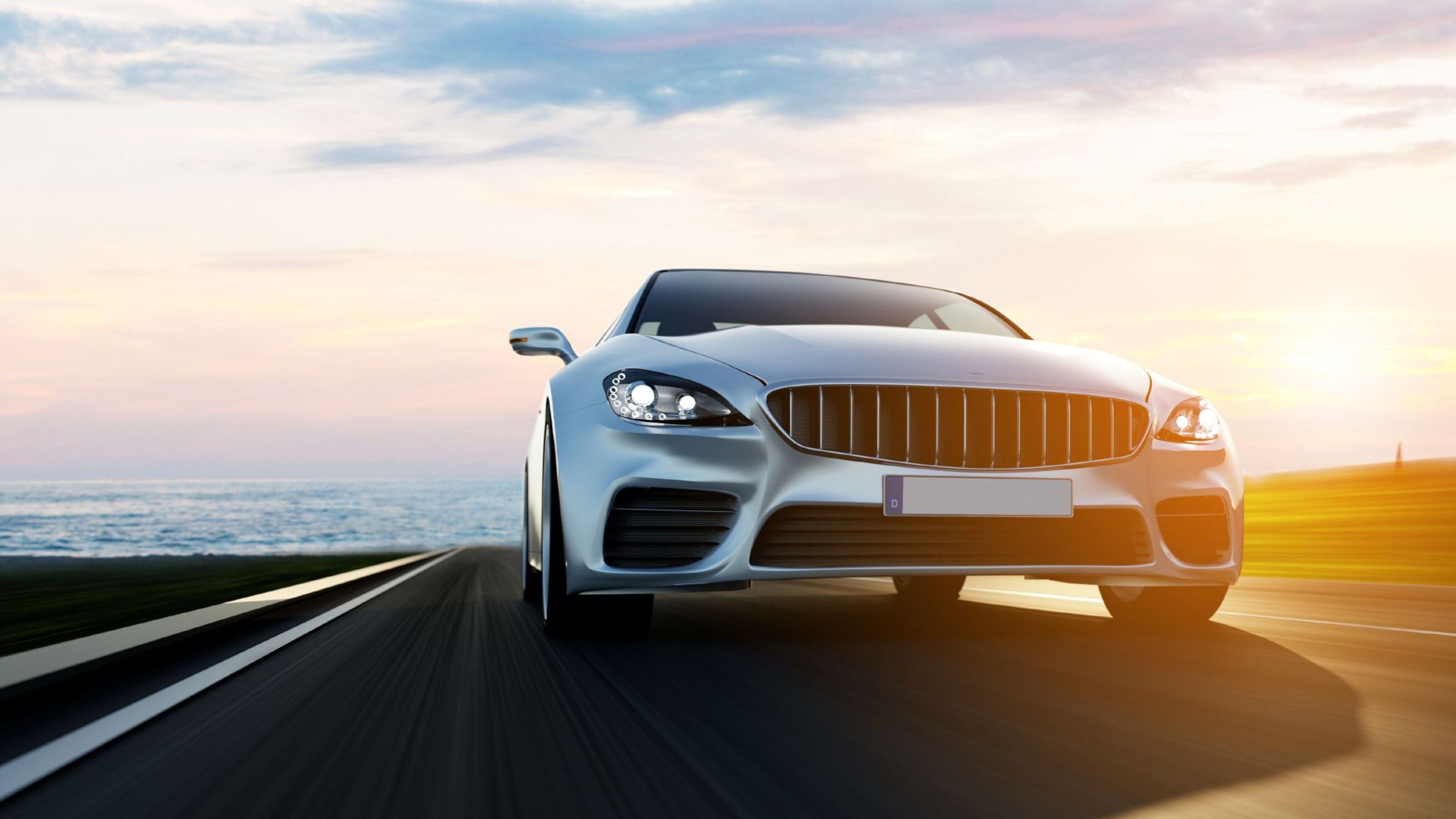 Automotive | Bühler Leybold Optics