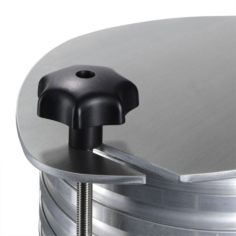 Universal Laboratory Plansifter MLUA | Grain Milling | Brewing | Bühler ...