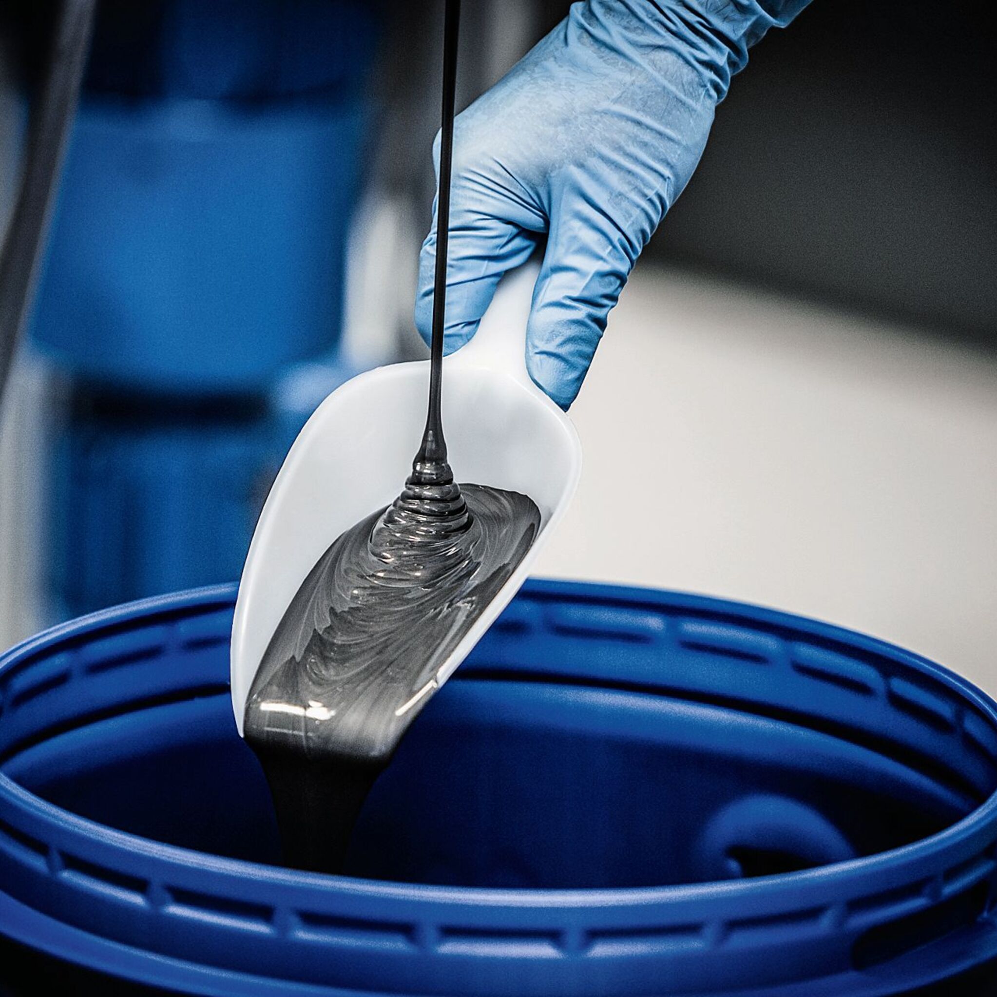 Fraunhofer FFB | Inspiration hub | Bühler Group