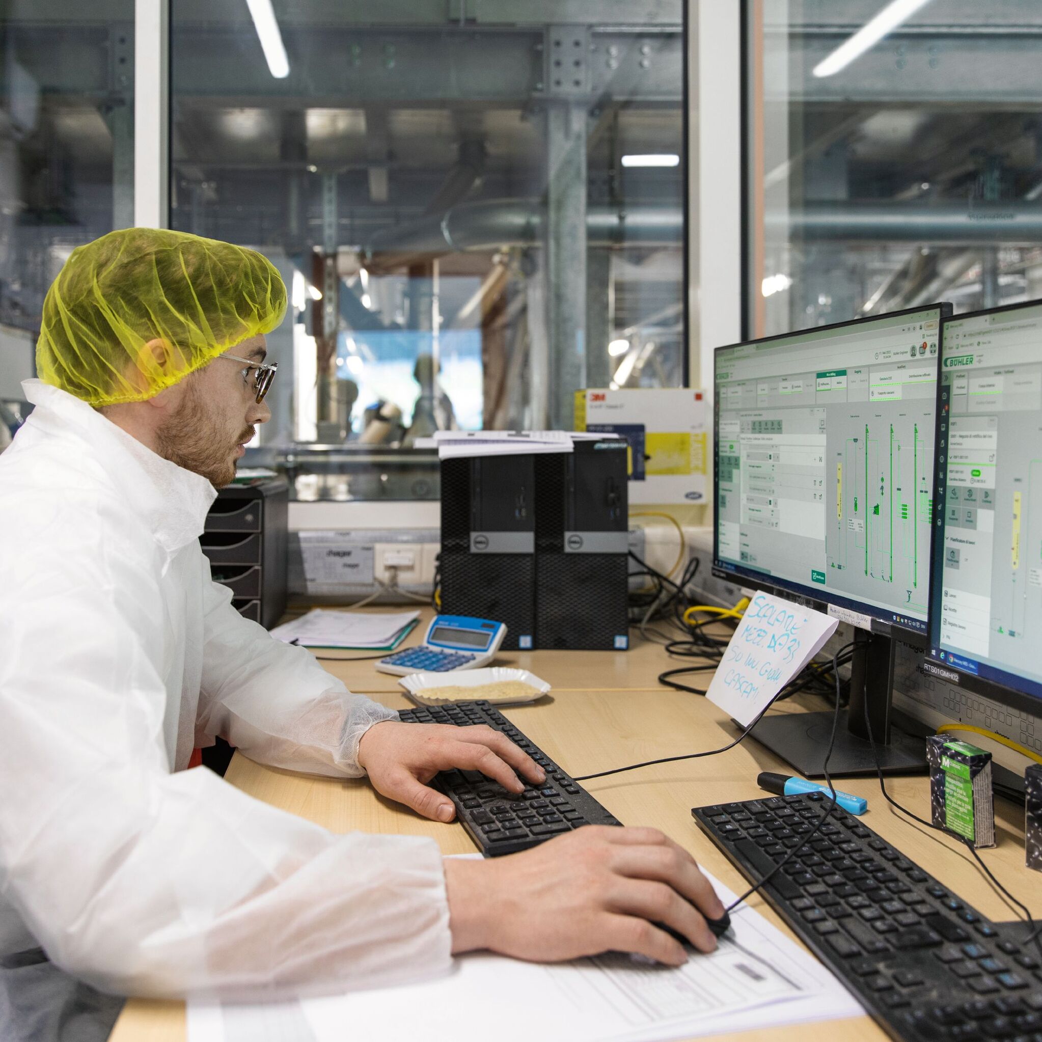 Forging a new future for rice processing | Inspiration Hub | Bühler Group