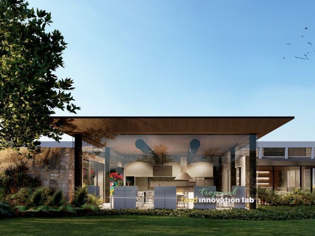 Givaudan, Bühler, Cargill, ITAL und der FoodTech Hub Latam bündeln ihre ...