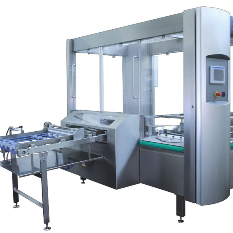 Franz Haas AWDM Wafer Block Cutter | Bühler Group