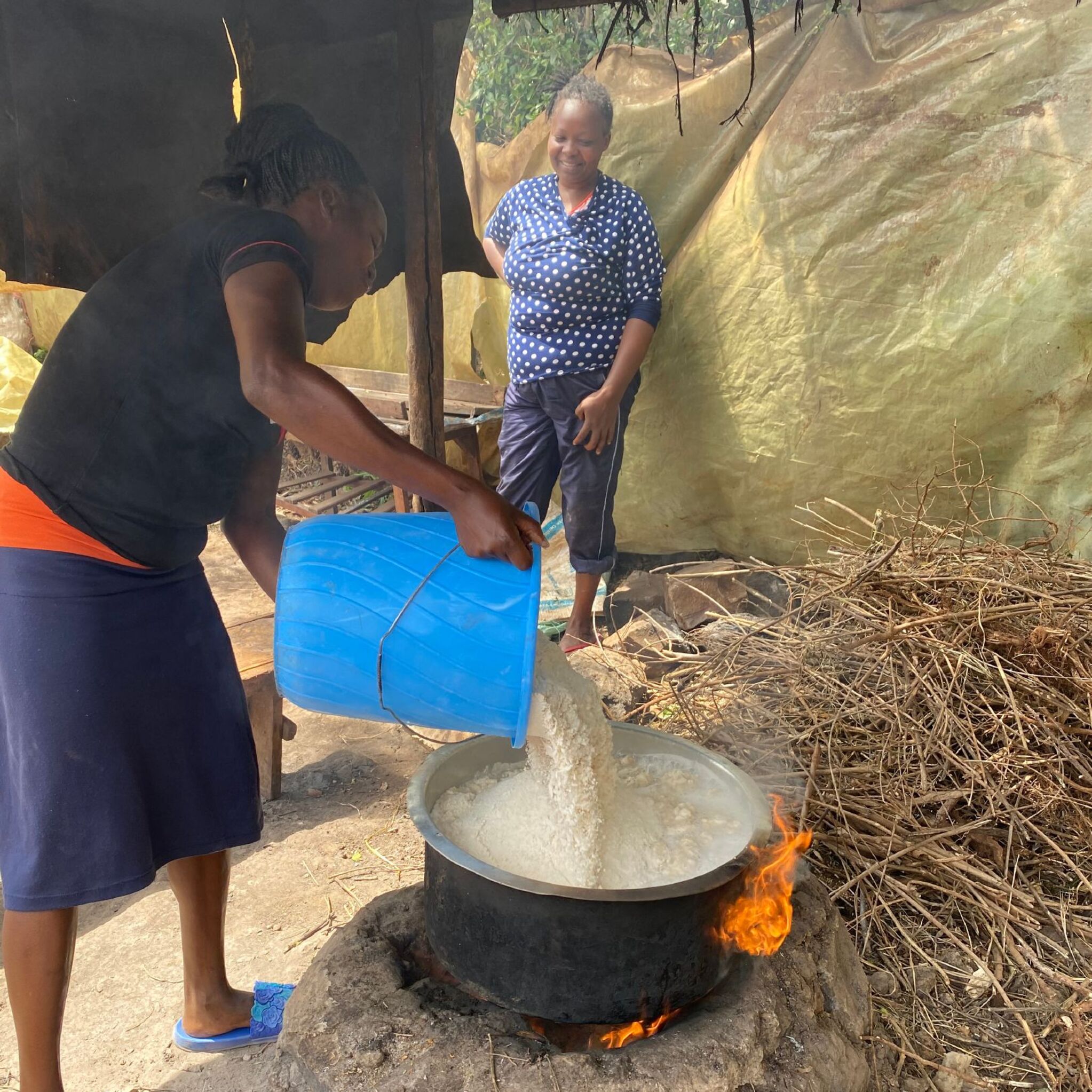 African Milling School | Annual Report 2020 | Bühler Group